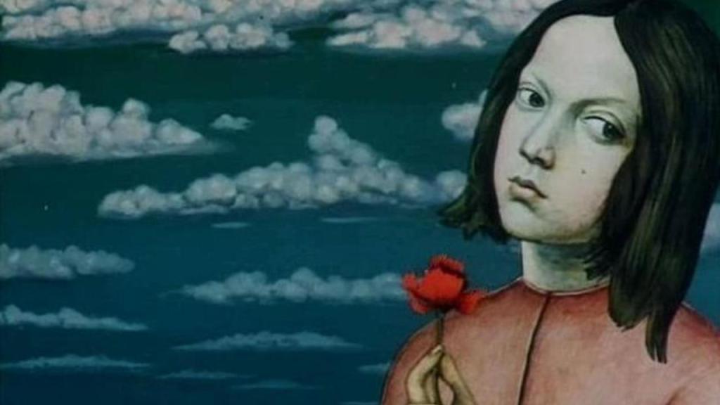 War in Russian Dreams: Alternate Realities and Exploitation through Surreal Cinema – St. Ghosty ...