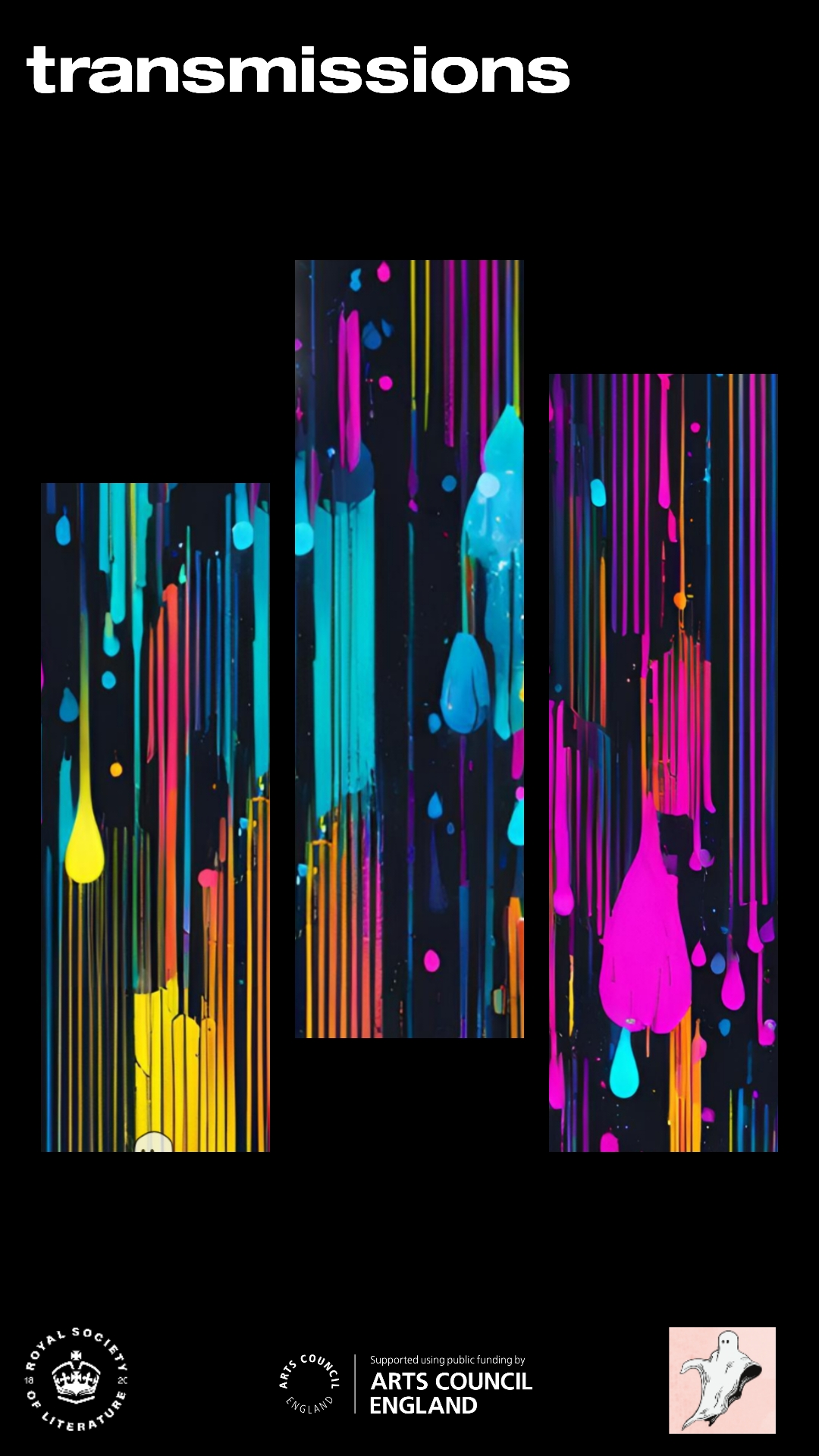 Our Projects – St. Ghosty Creatives